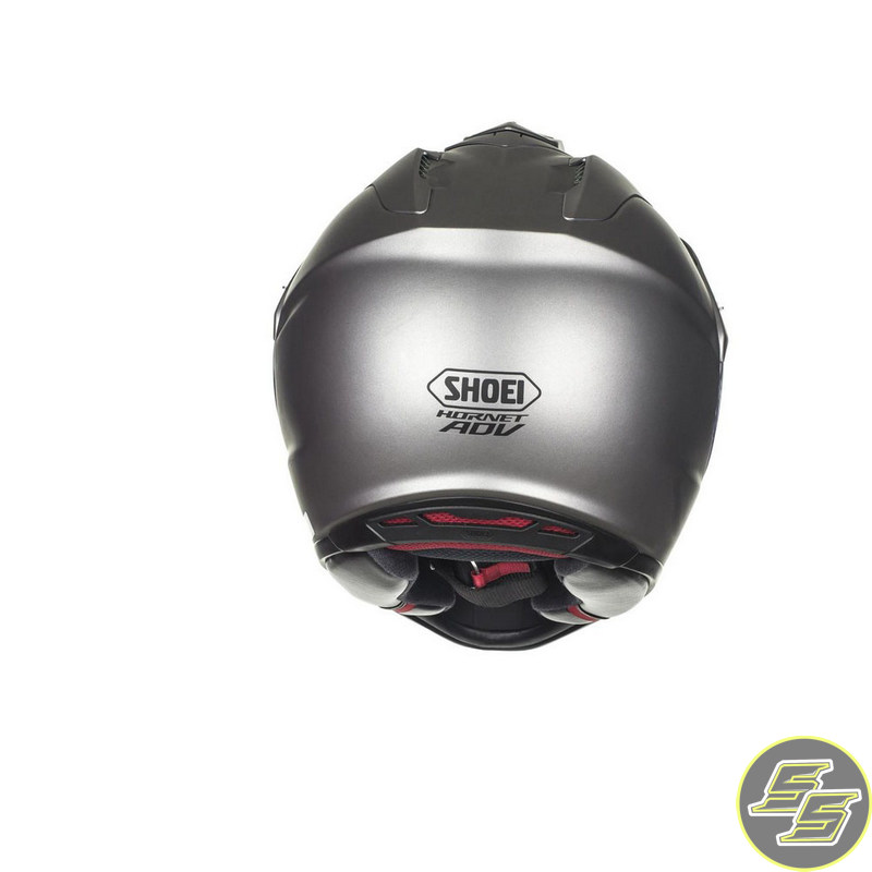Shoei ADV Helmet Hornet Matt Deep Grey | Sprocket Sport