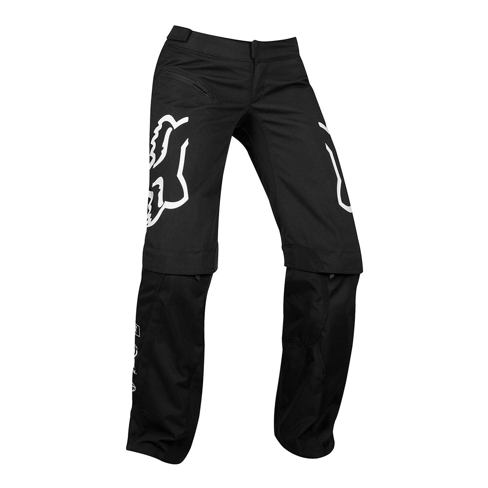 Fox Mata Switch Pant WMN Black | Sprocket Sport