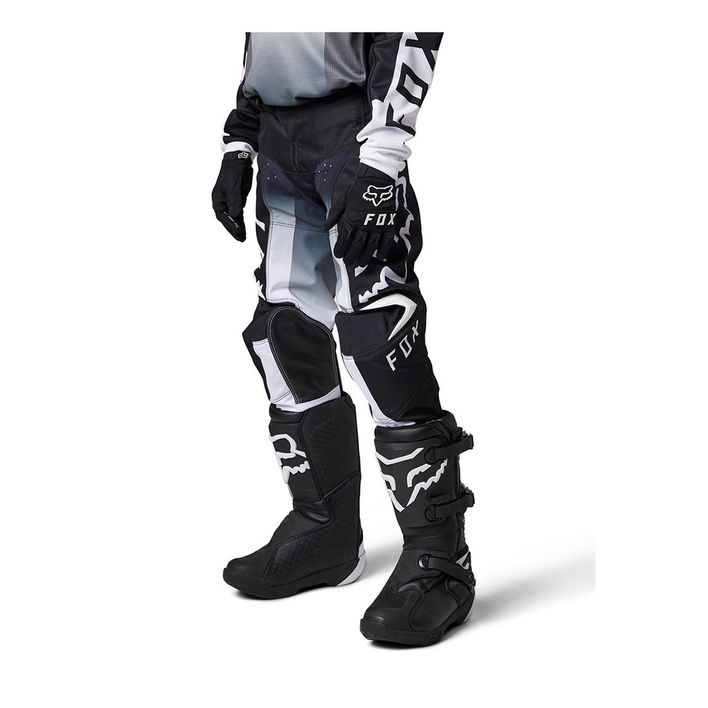 Fox Leed MX Pant Blue | Sprocket Sport