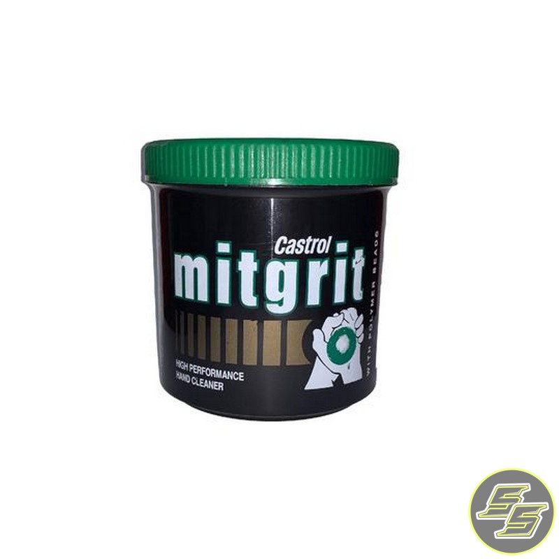 Castrol Hand Cleaner MitGrit 500g | Sprocket Sport