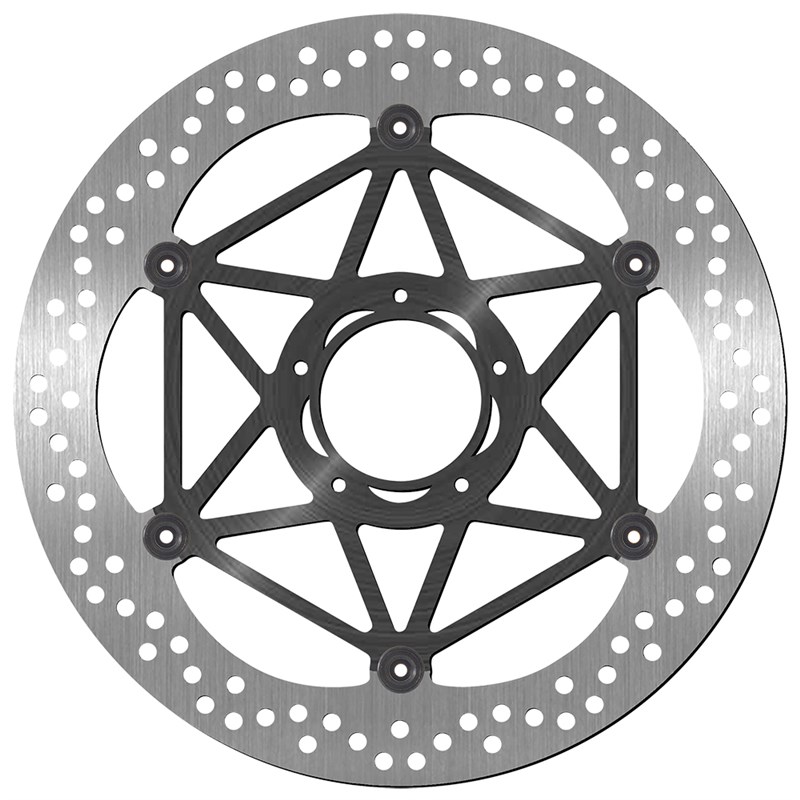 SBS Brake Disc Front 5063A | Sprocket Sport