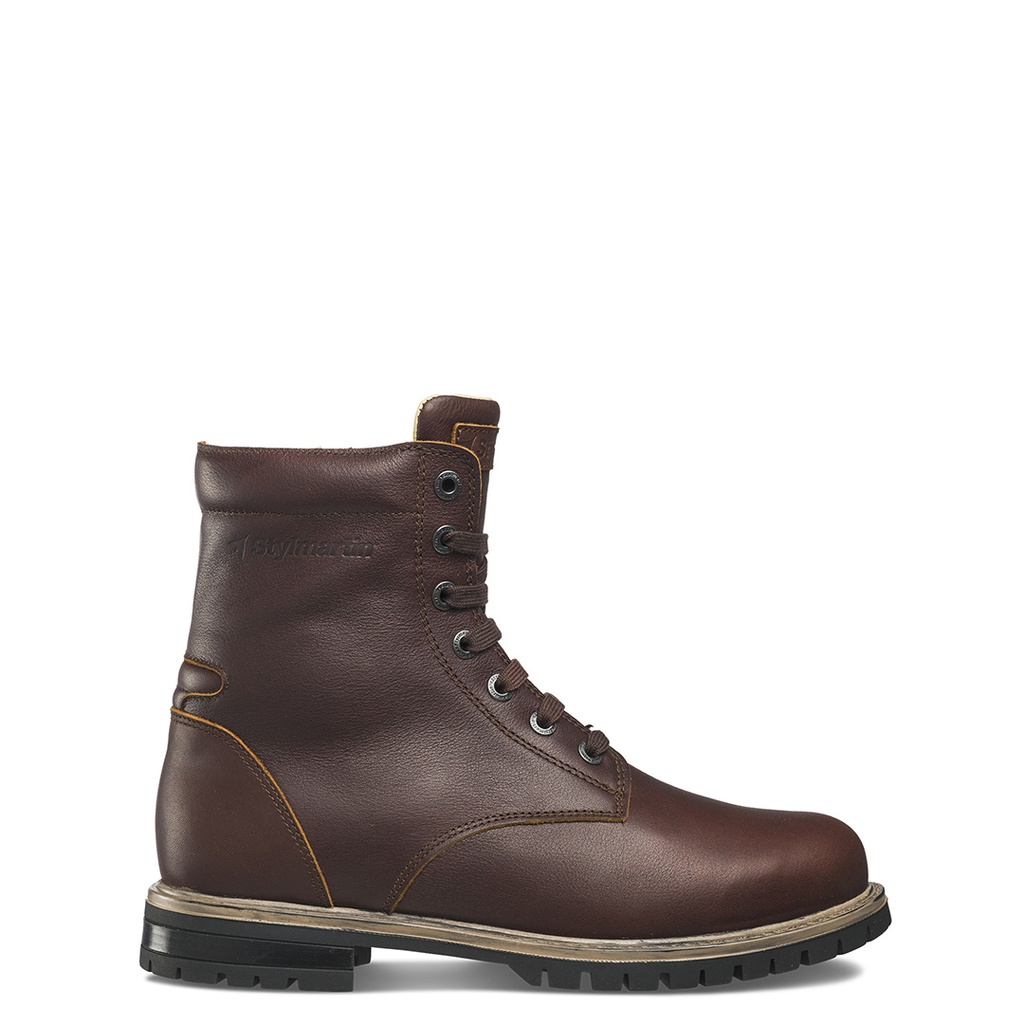 Stylmartin Urban Boot Ace Brown | Sprocket Sport