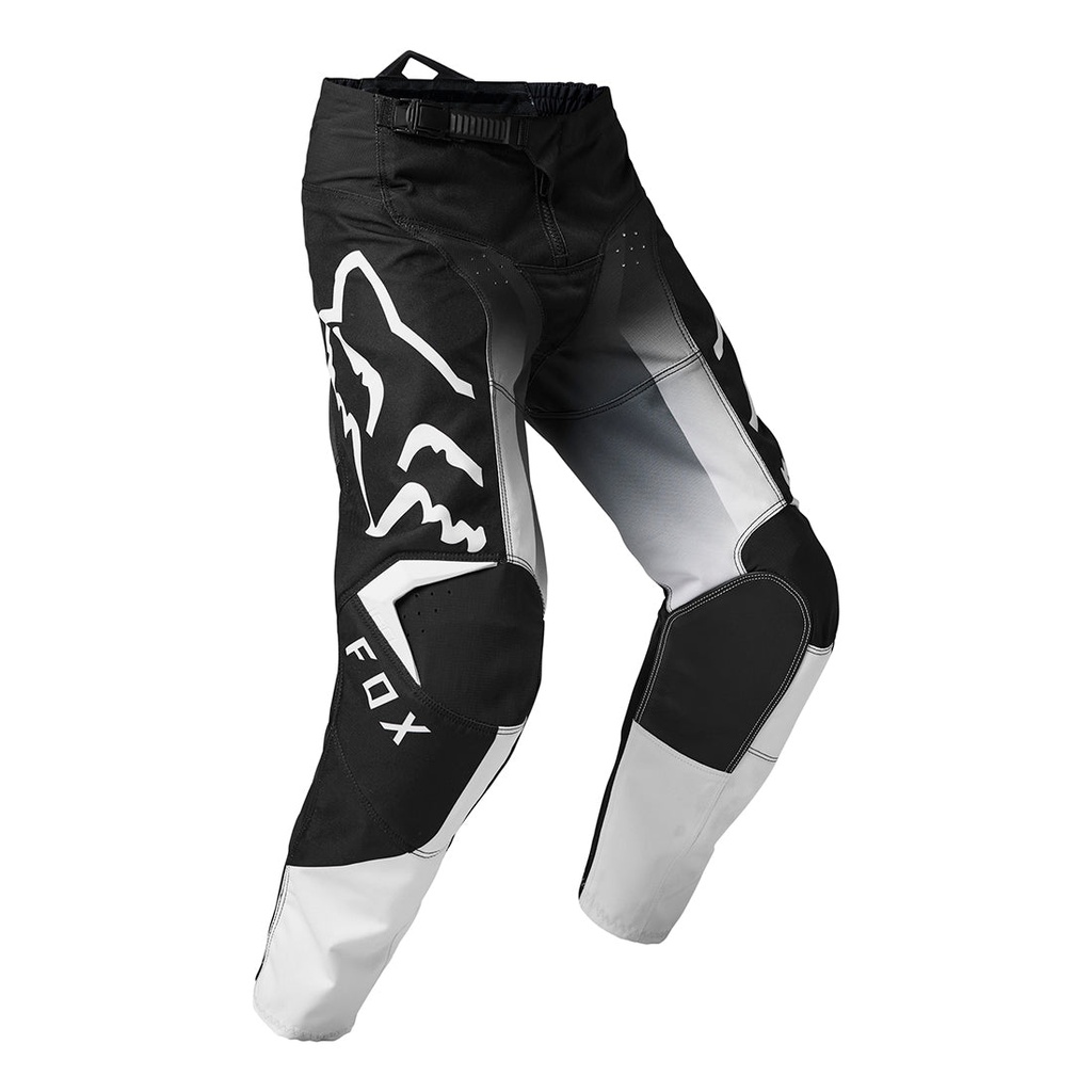 Fox Leed MX Pant Blue | Sprocket Sport