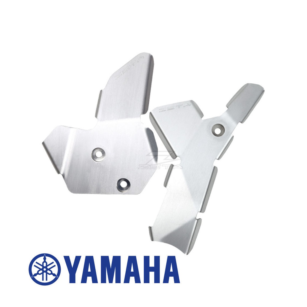 Zeta Frame Guard Yamaha YZ125/250/X '05-22 | Sprocket Sport