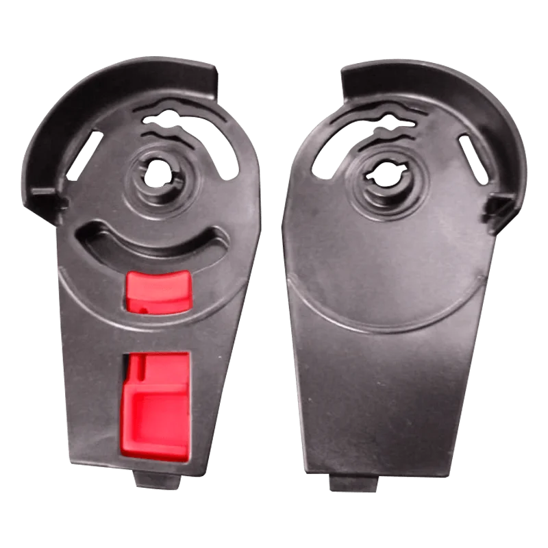 SMK Gullwing Chinguard Rotating Mechanism Base | Sprocket Sport