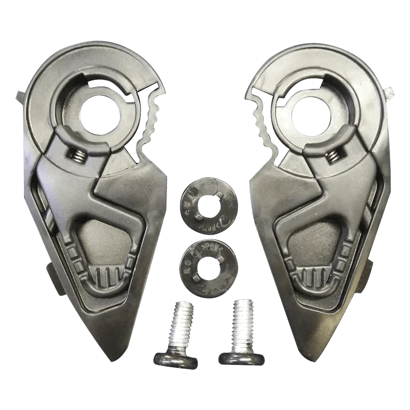 SMK Gullwing Outer Visor Mechanism | Sprocket Sport