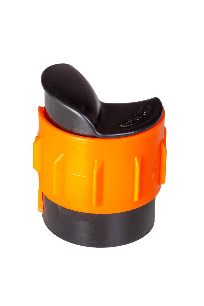 Racecraft Fork Seal Cleaner Scraper 45-55 Forks Orange | Sprocket Sport
