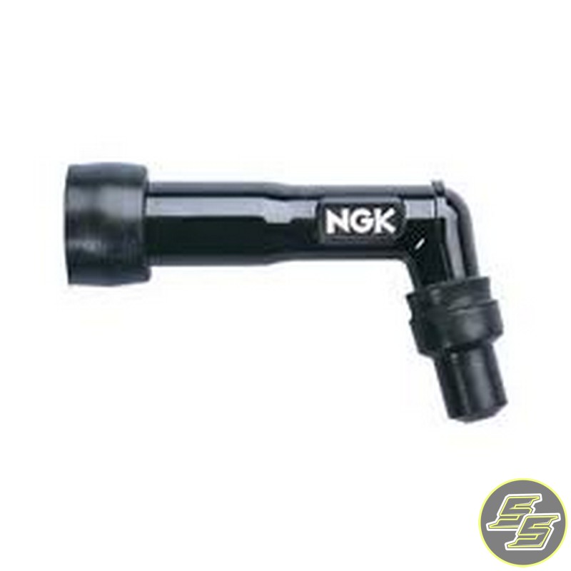 NGK Resistor Cap XD10F ea | Sprocket Sport