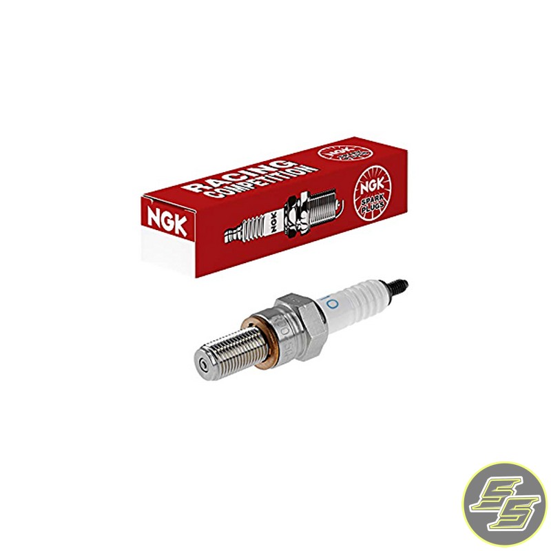 NGK Spark Plug R0045Q-10 ea | Sprocket Sport