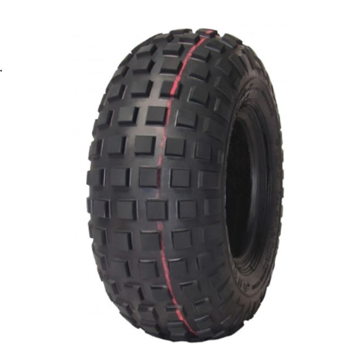 Duro ATV Tyre HF-240B 145/70-6 | Sprocket Sport