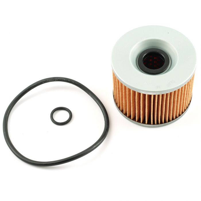 Emgo Oil Filter Honda CB/CBX | Sprocket Sport
