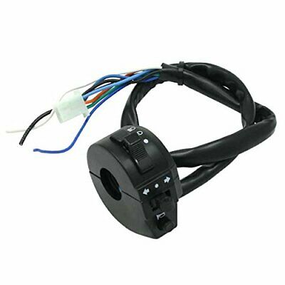 DRC EZ Electric Wire Kit for Flasher|Horn | Sprocket Sport