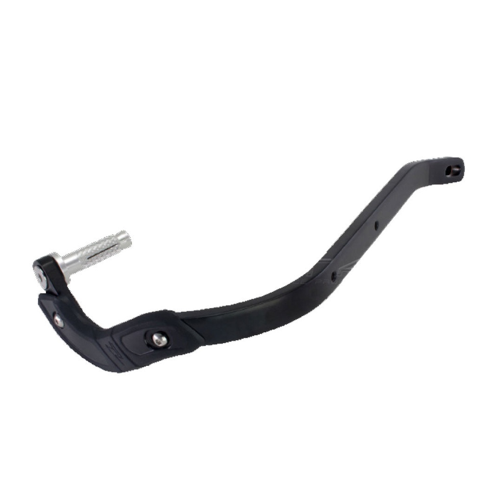 Zeta Pro Armor Handguard Black | Sprocket Sport