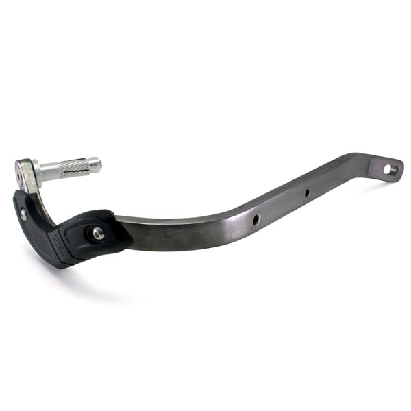 Zeta Pro Armor Handguard Titanium | Sprocket Sport