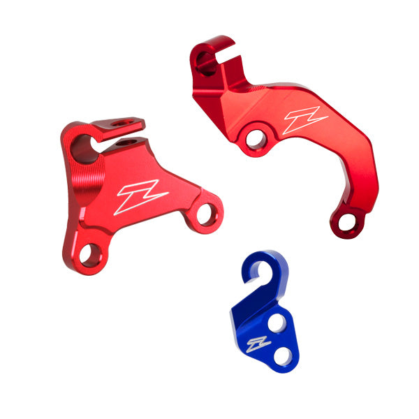 Zeta Clutch Cable Guide CRF450 '17-22 | Sprocket Sport