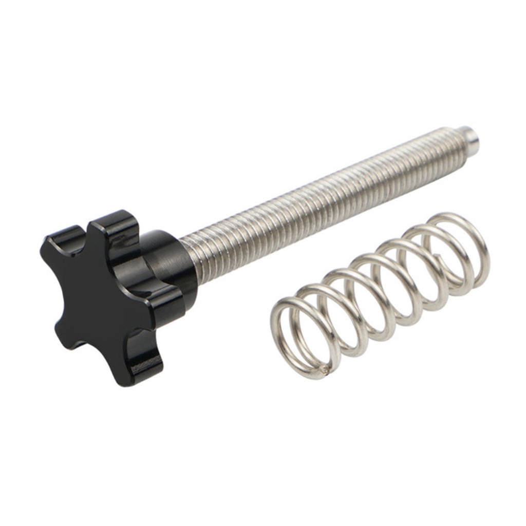 Enduro-Pro TPS Idle Screw | Sprocket Sport