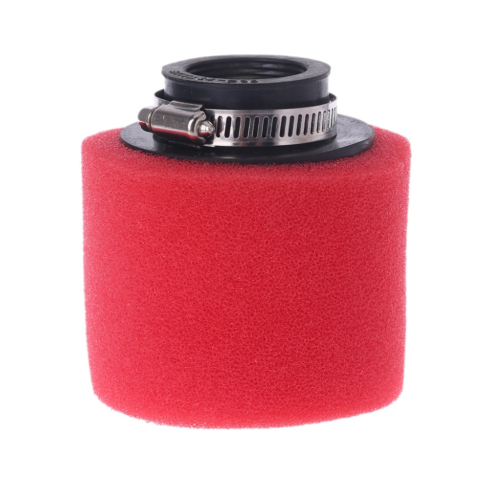Racecraft Sponge Air Filter Universal 38mm | Sprocket Sport